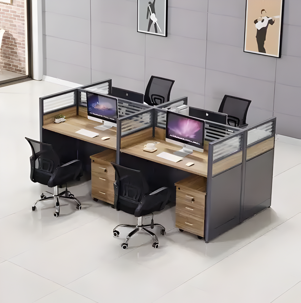 4-Way workstation on sale - Aspen