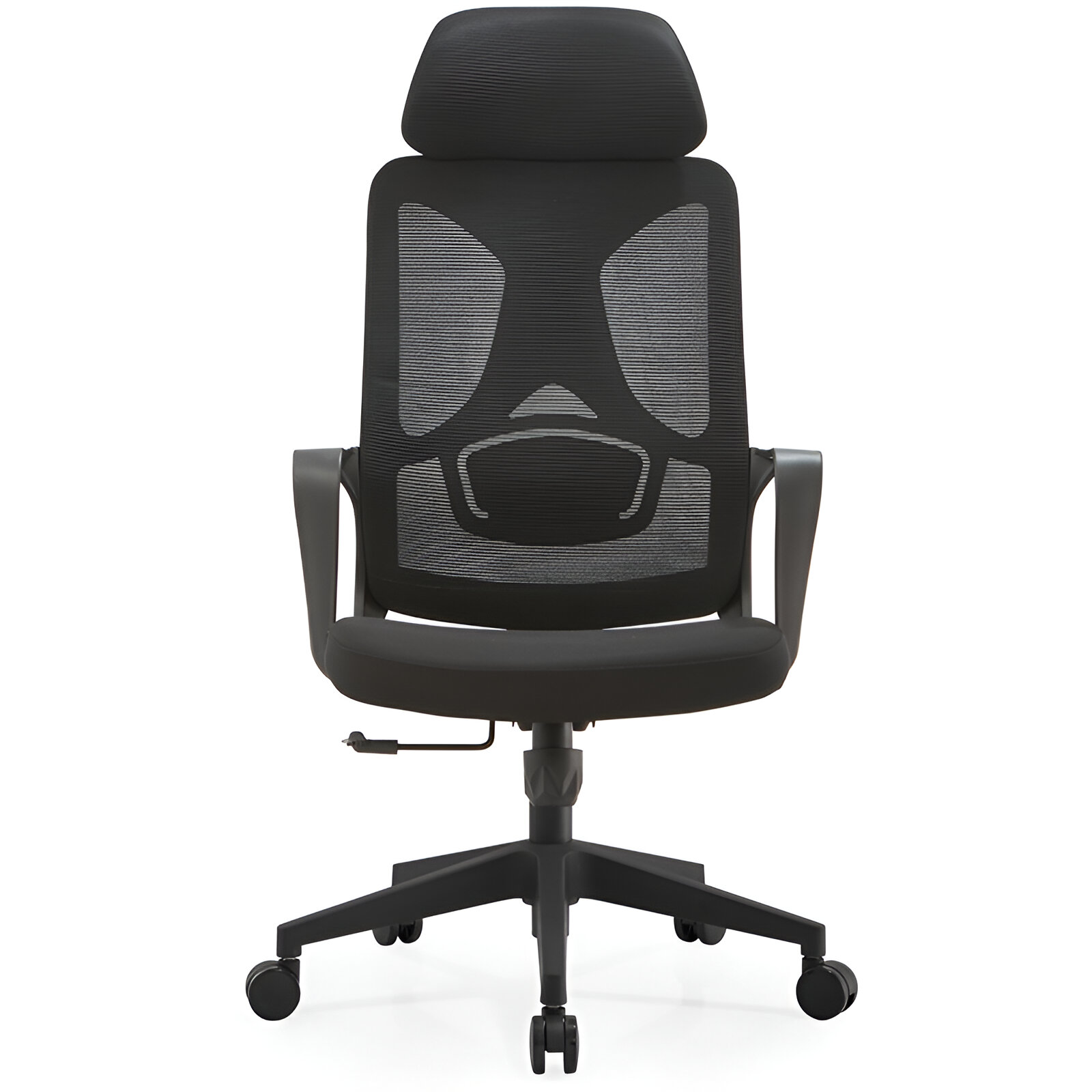 Staff mesh working chair - Aspen