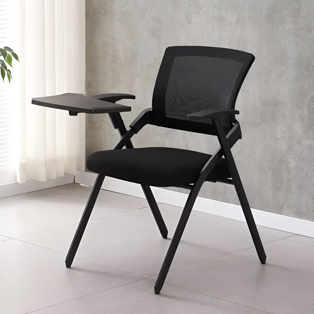 Mesh foldable office chair - Aspen