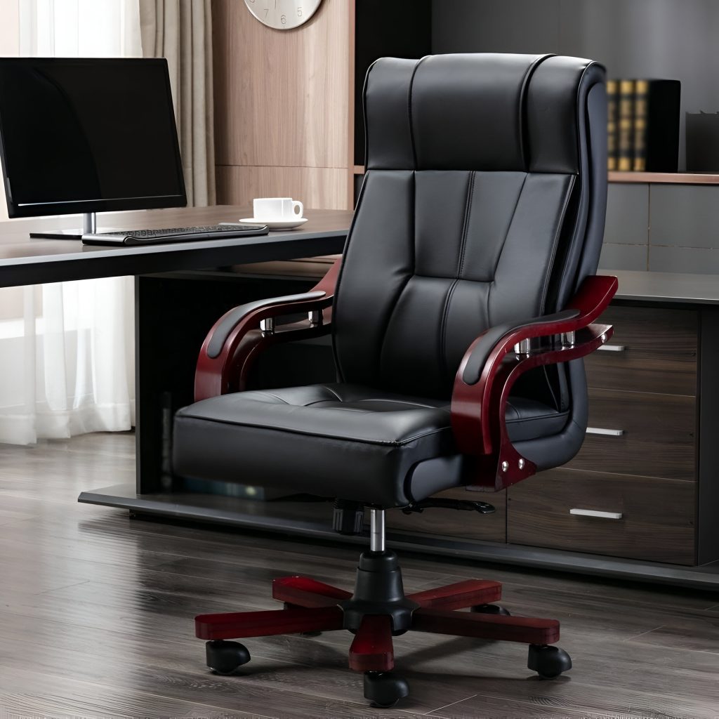 executive office chair - Aspen